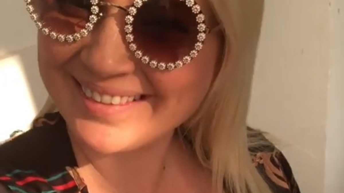 maja nikolic pevacica intervj - Blic