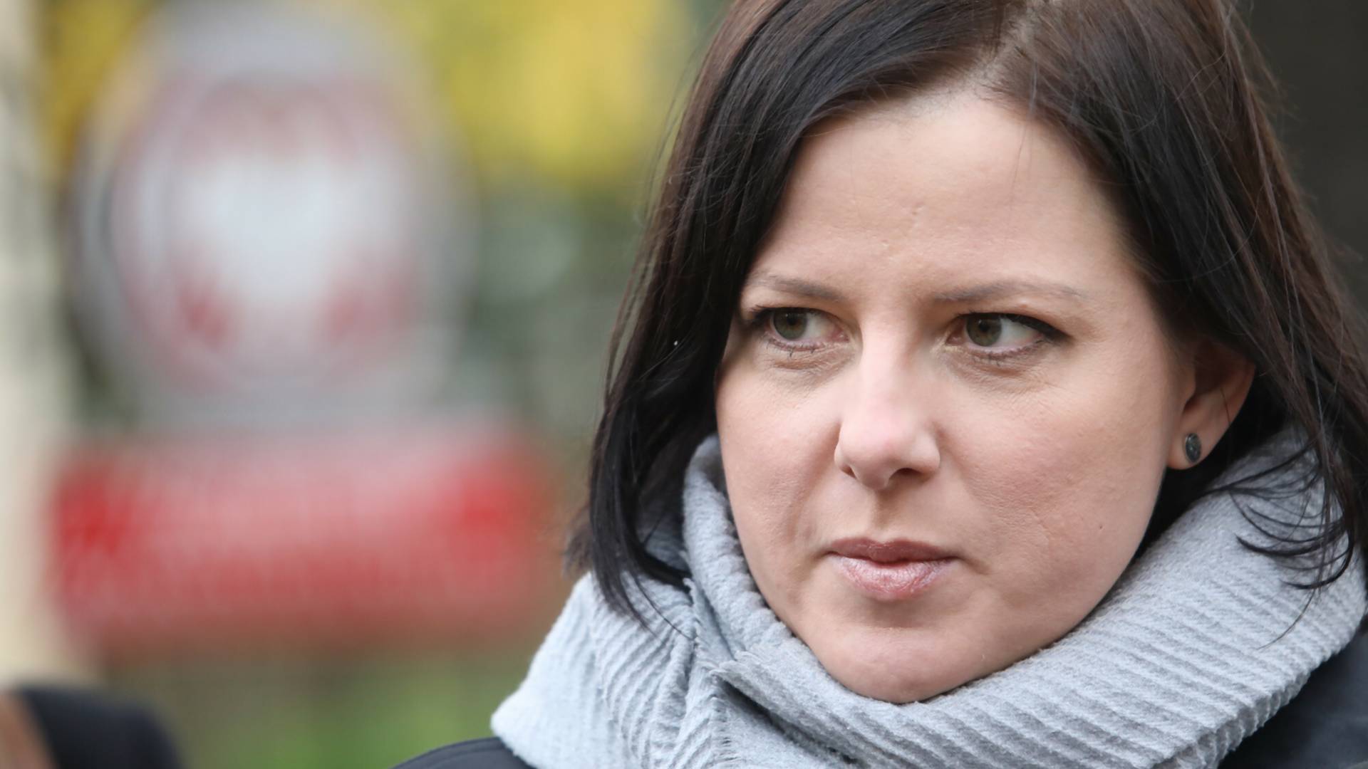 Kają Godek zajmie się prokuratura. Sprawdzi, czy popełniła przestępstwo ...