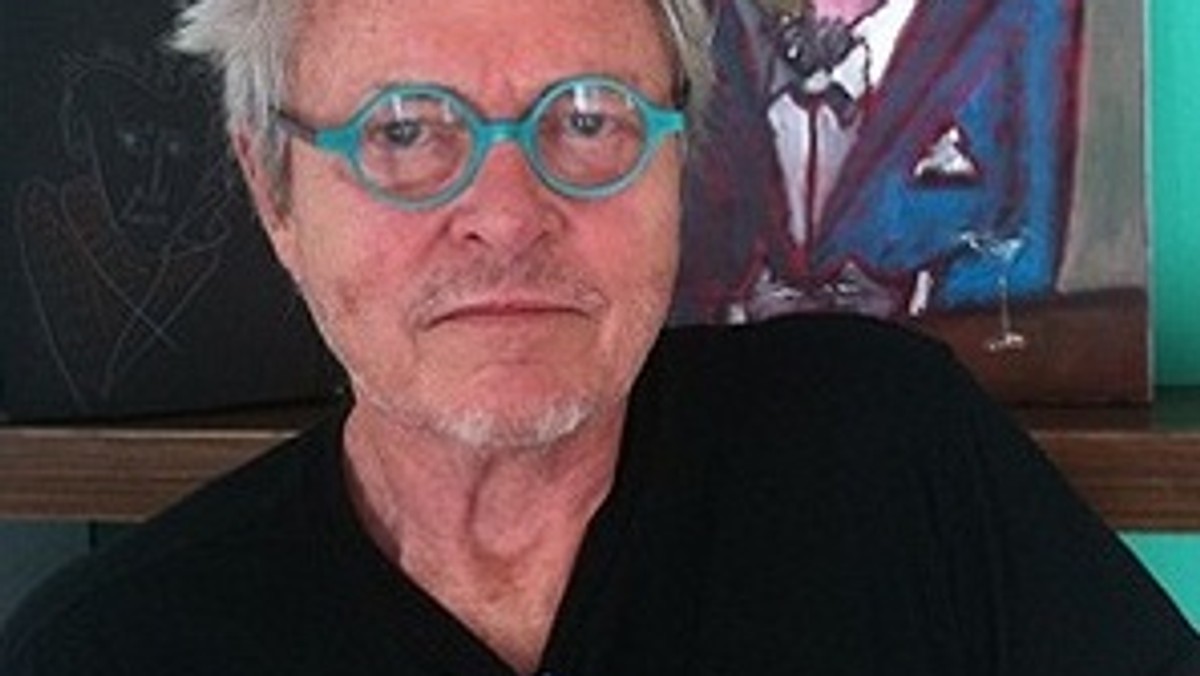 Plus Camerimage: Michael Lindsay-Hogg uhonorowany nagrodą dla pioniera ...