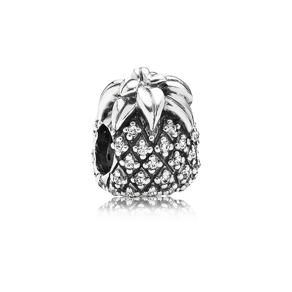 Rajska wyspa, czyli PANDORA na lato 2014 - Moda