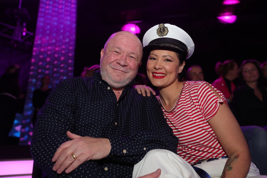 Elválik 26 évvel idősebb férjétől Koholák Alexa - Blikk Rúzs