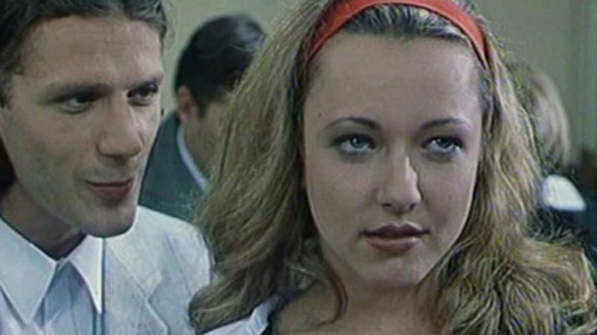 Glumica Nataša Tapušković je glumila u Lajanju na zvezde, a ovo je ...