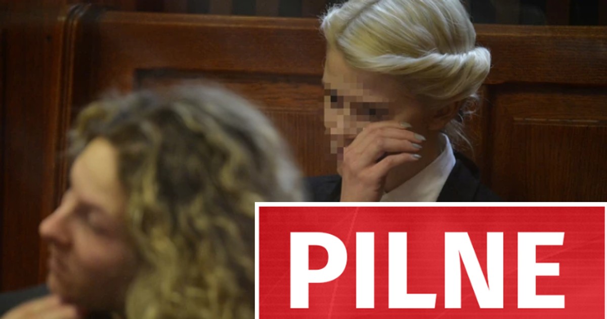 Zabójstwo młodego radnego. Sąd wydał wyrok - Wiadomości