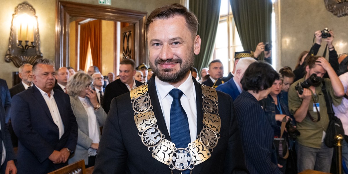 Referendum w Krakowie. Są wyniki sondażu exit poll