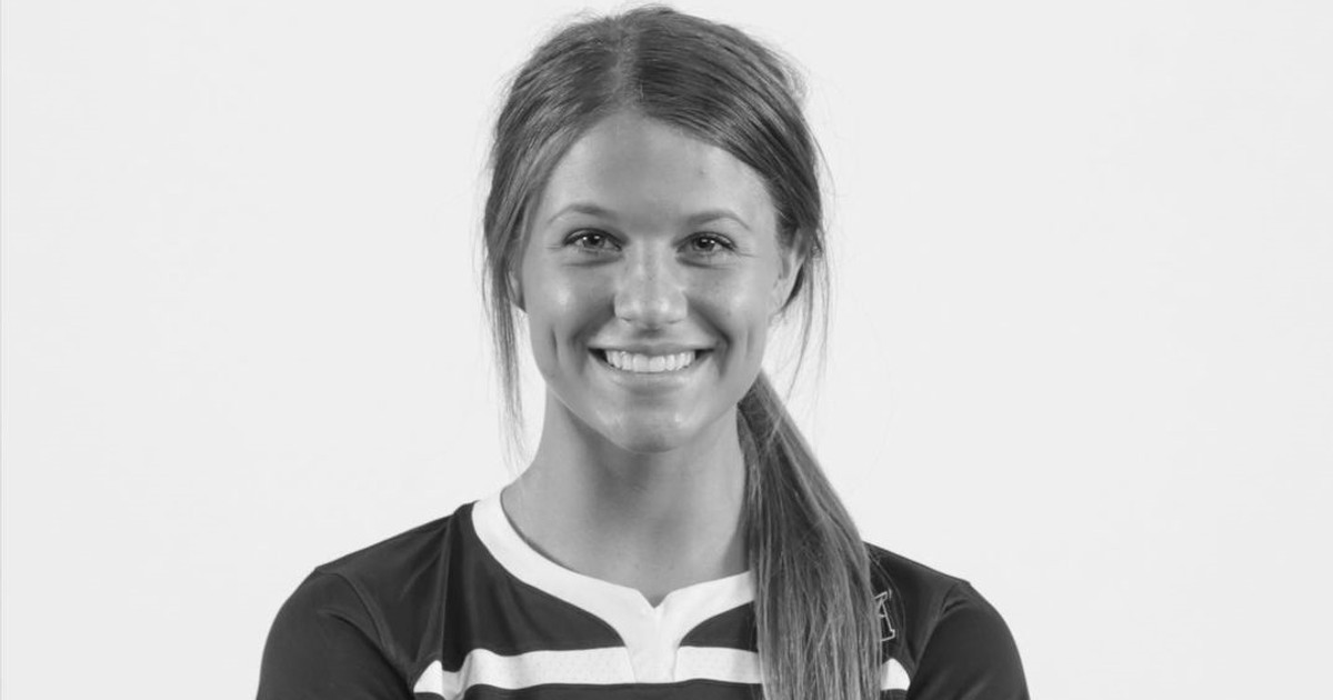 Ally Sidloski nie żyje. Śmierć piłkarki w USA