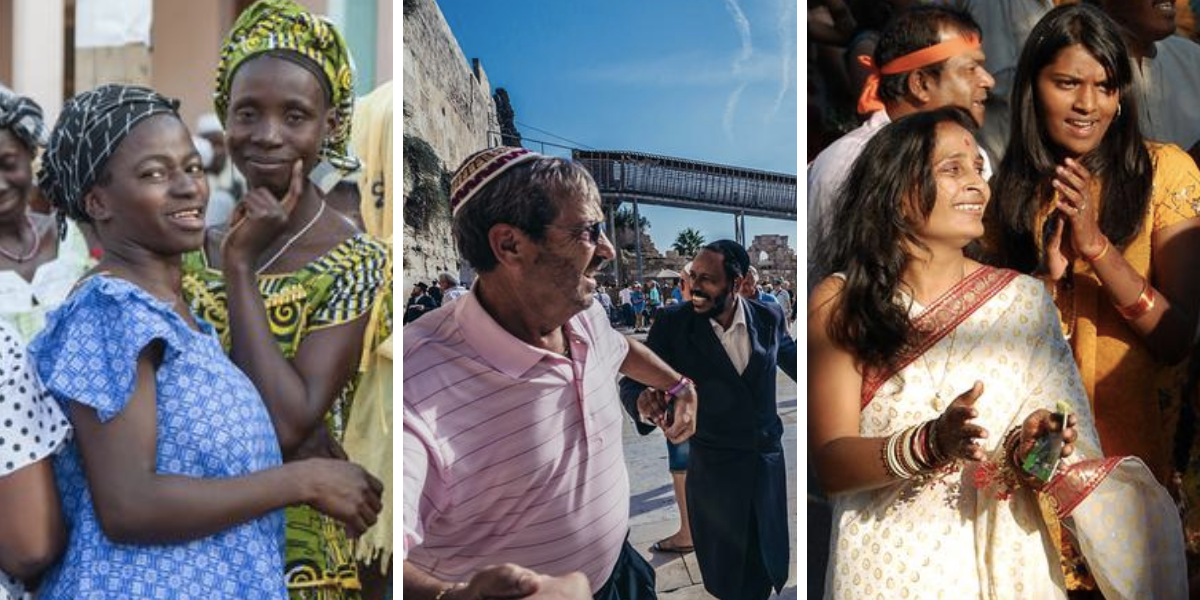 Nigeryjczyk to obywatel Nigru czy Nigerii? Quiz z nazw mieszkańców ...