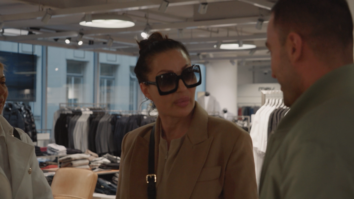 Gledaćete u 9. epizodi "Ceca show" Blic TV - Blic