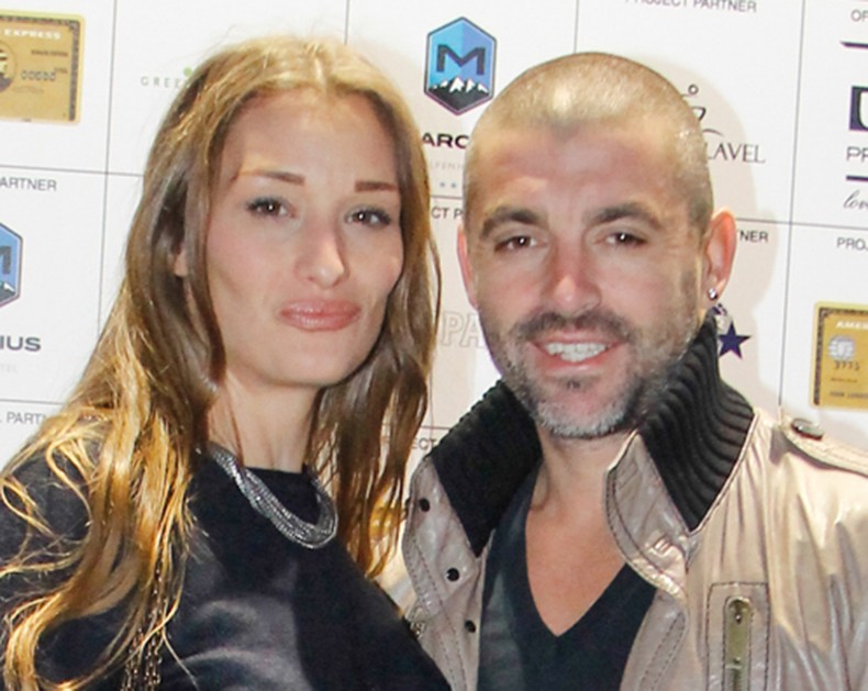 Žena Nikole Lazetića završila u Urgentnom centru: Slika iz bolničke ...