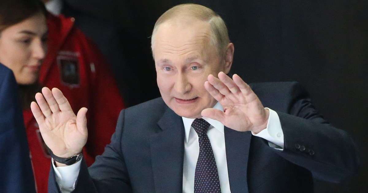 Czy ukraińska kontrofensywa to początek końca Putina? Oto jego opcje ...