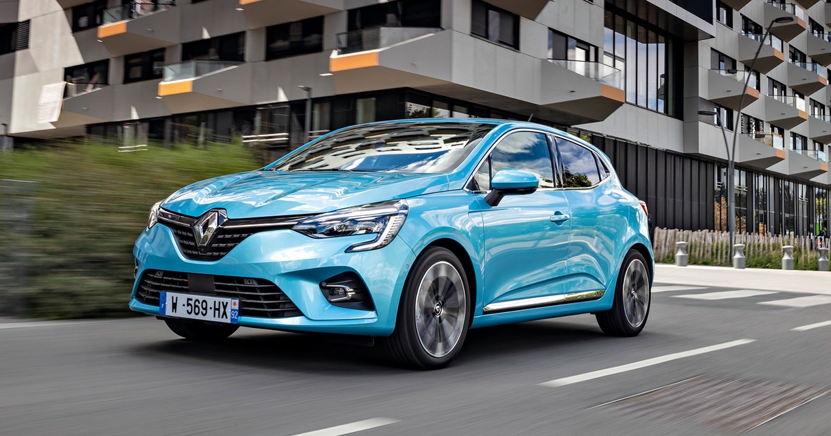 Renault Clio, Captur i Megane E-Tech – pierwsza jazda hybrydowymi odmianami
