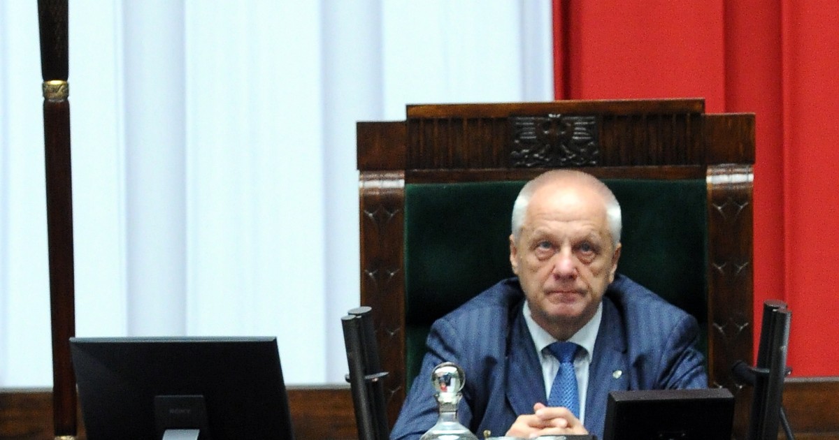 Bogdan Klich o swoich osiągnięciach - Wiadomości