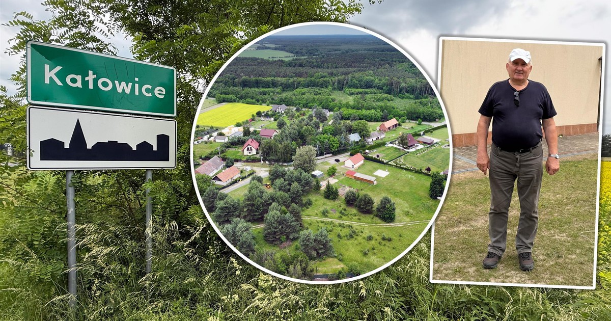 Kałowice: Kontrowersyjna nazwa miejscowości na razie zostaje. Co dalej?
