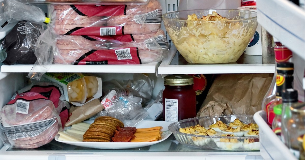 10 subtle signs your food has expired | Business Insider Africa