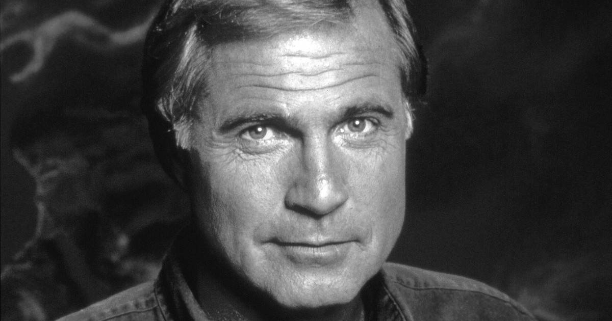 Nie żyje Gil Gerard. Amerykański aktor miał 82 lata