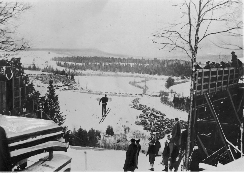 Lake Placid 1932: igrzyska olimpijskie w cieniu kryzysu gospodarczego ...
