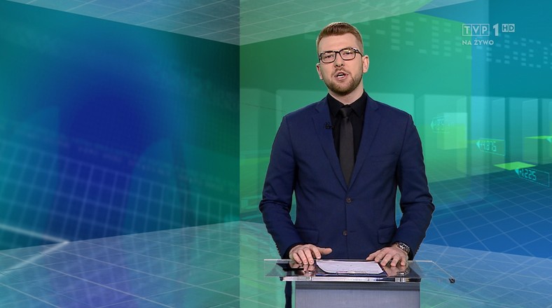 Wyłączono TVP Info. Zadzwoniliśmy do Magdaleny Ogórek. Usłyszeliśmy ...