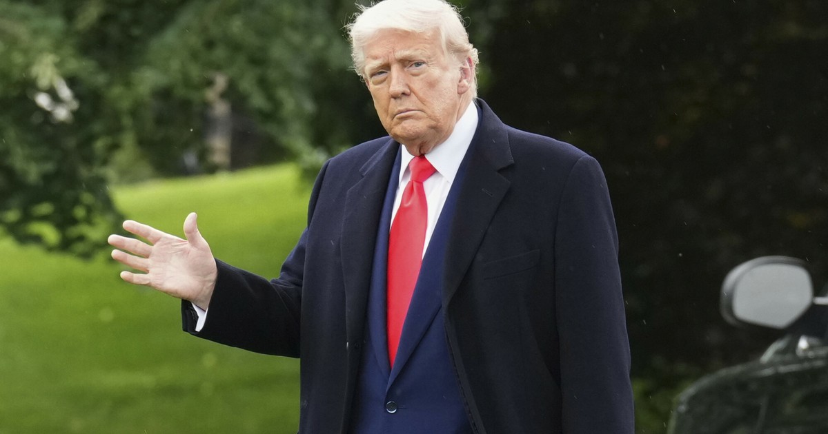 Donald Trump zrobił kolację dla inwestorów $TRUMP