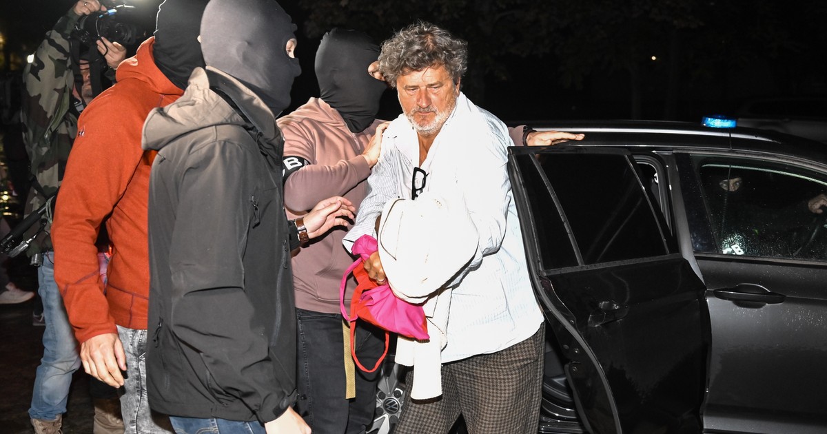 Janusz Palikot trafi do aresztu. Jest decyzja sądu. Były poseł ma jedno ...