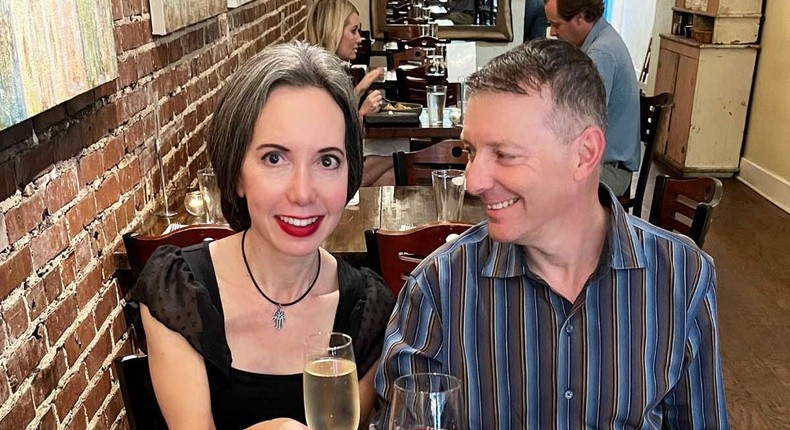 I moved from California to Tennessee for my husband's job. We can ...