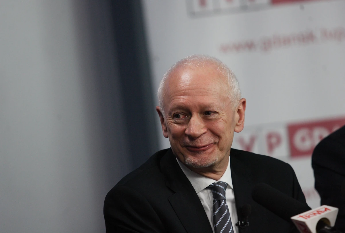 Polscy pastafarianie będą związkiem wyznaniowym? Decyzja w rękach ...