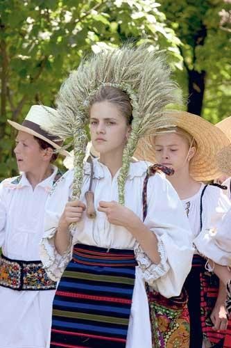 Rumunia - Nie tylko Cyganie i wampiry - Podróże