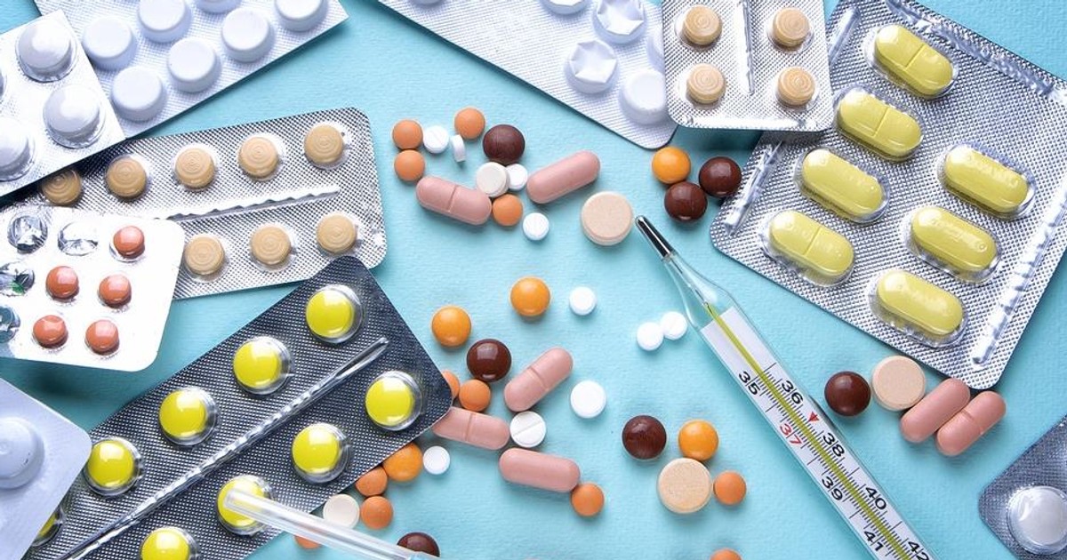 Diprophos - działanie, wskazania, przeciwwskazania, dawkowanie i skutki ...