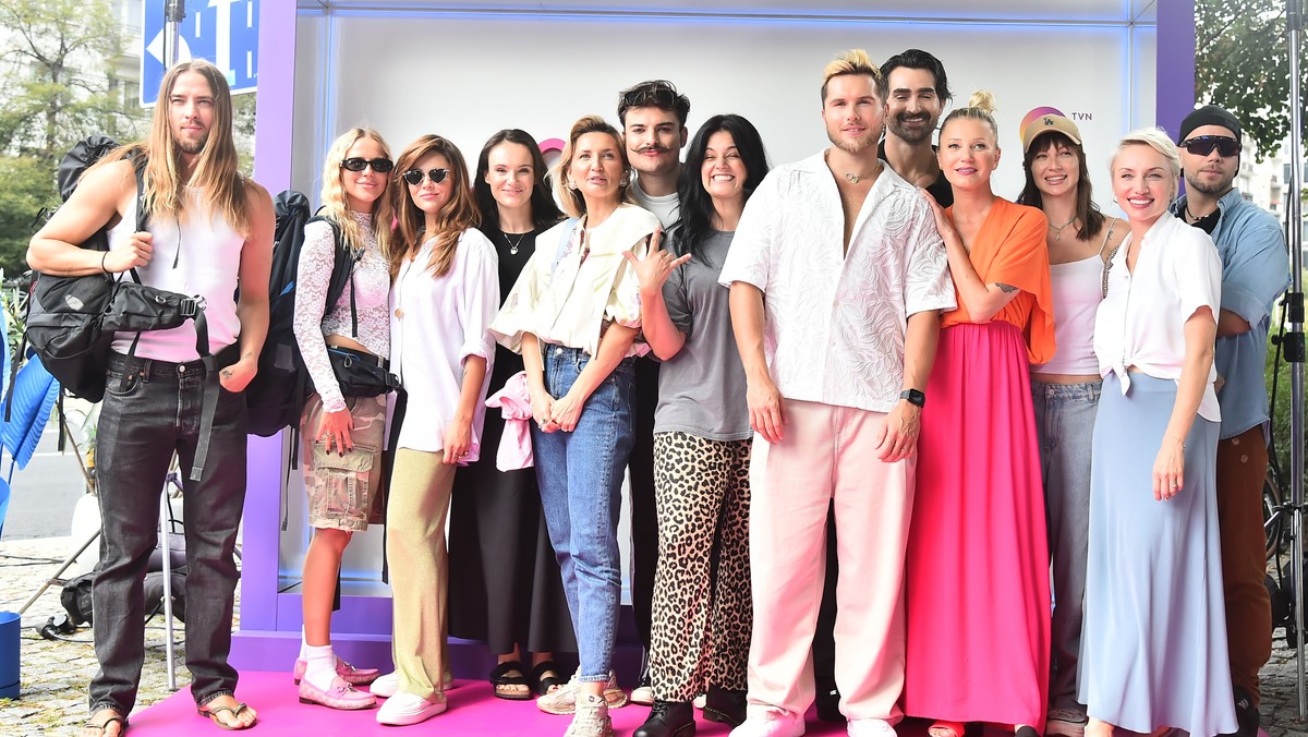 Widzowie krytykują nowy sezon "Azja Express". Poszło o nagłośnienie ...