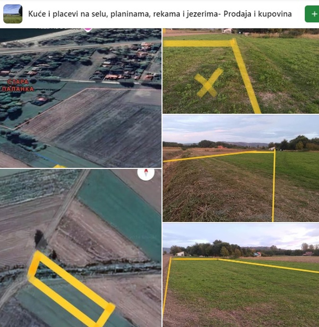 Na samo sat od Beograda nalazi se naselje gde je cena vikendica porasla ...