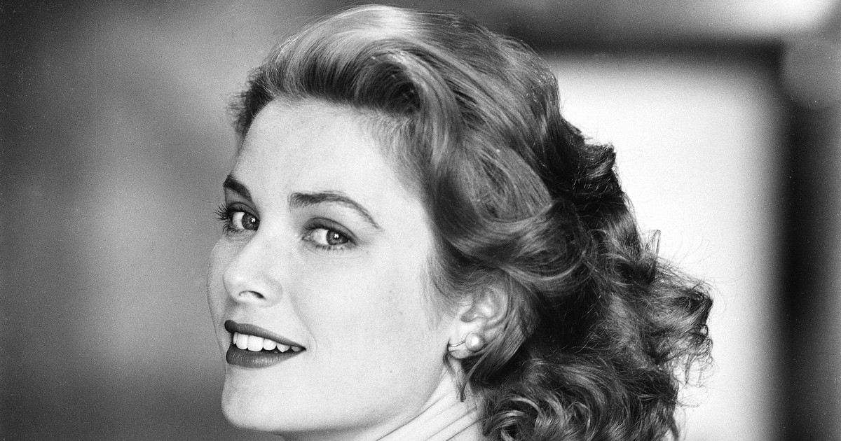 Nagyanyja volt a világ legyszebb nője, édesanyja lábai előtt hevertek a ...