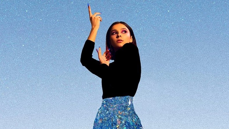 Carla Fernandes wkracza w nowy rok singlem "Sweatpants" - Dziennik.pl