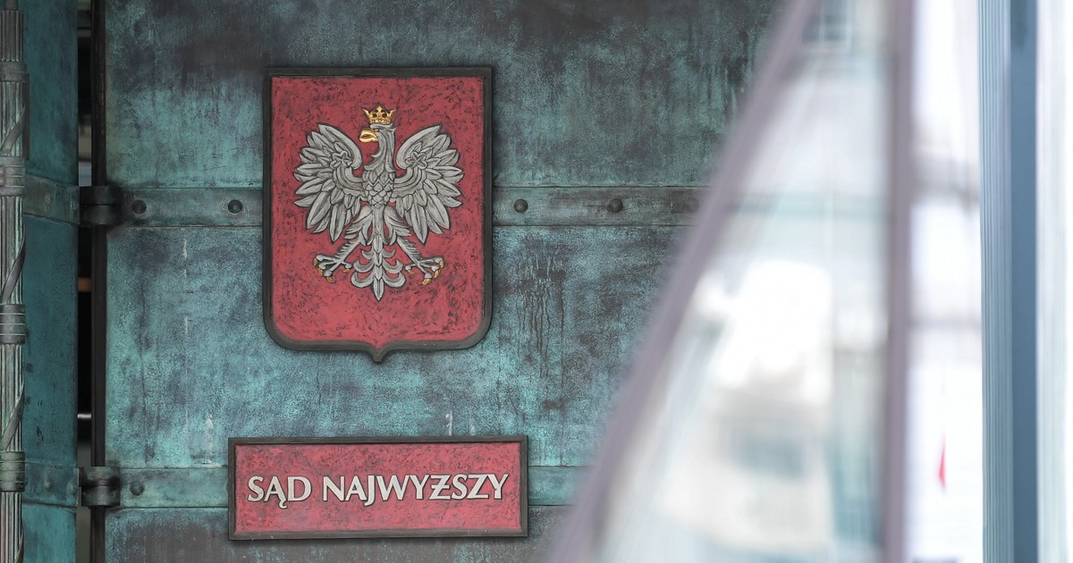 Sąd Najwyższy zajmie się protestami wyborczymi. Jest data - Wiadomości