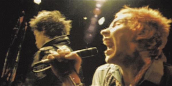 Sex Pistols Wściekłość I Brud Galeria Film