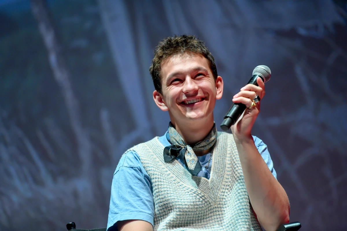 Ignacy Liss zagrał w "Znachorze". Jego wujkiem jest znany aktor. Nie ...