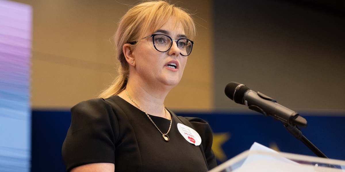 Magdalena Adamowicz. Nowe oświadczenie majątkowe europosłanki PO ...