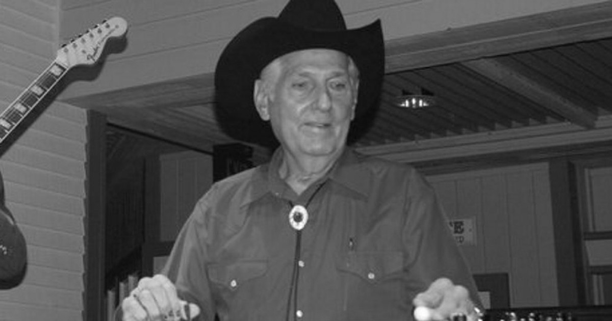 USA: dwa ciała na pustyni Mojave. To znany muzyk Larry Petree i jego żona