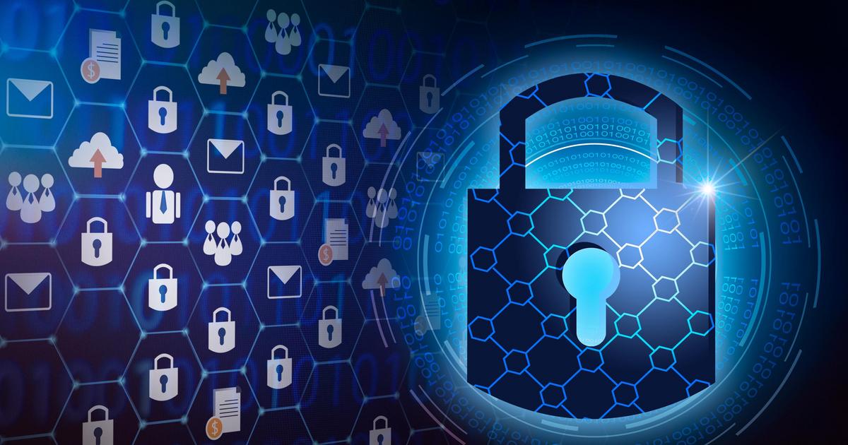 Data breach epidemic hits Africa: Nigeria at the forefront with 64% ...