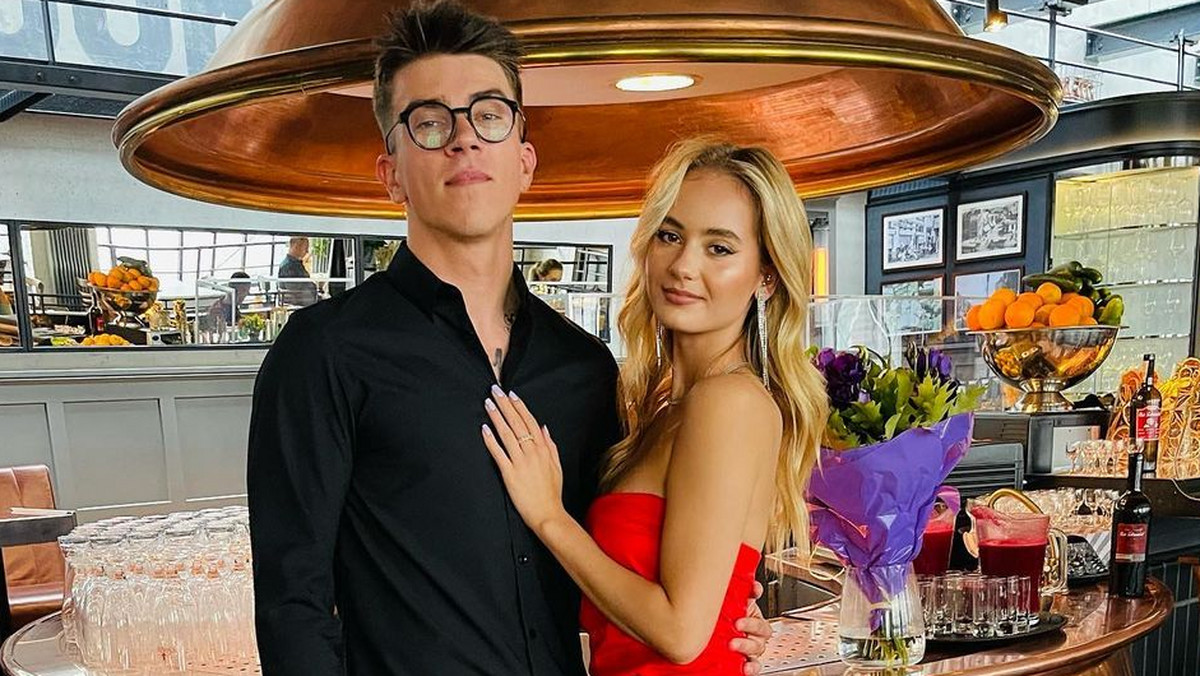 Julia Kostera i Kacper Błoński z Teamu X się rozstali! "Życie to nie ...