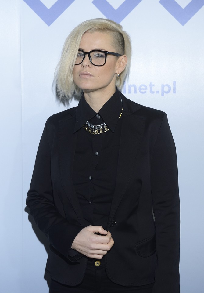 Mandaryna - czym dziś zajmuje się Marta Wiśniewska? Jak wygląda ...