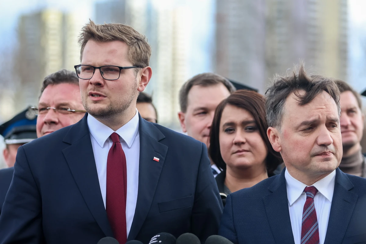 "Tusk nie będzie robił w ciula Ślązaków". Ziobryści "prostują kłamstwa ...