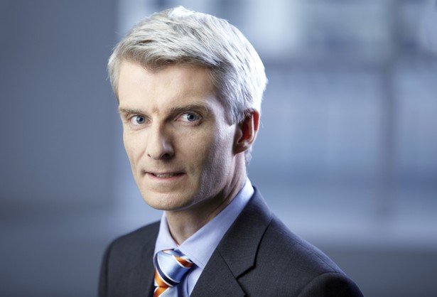 Geert Embrechts będzie pełnić obowiązki prezesa zarządu banku BGŻ ...