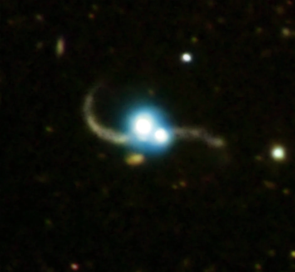 NASA: Otkrivena tajna supernove - Blic