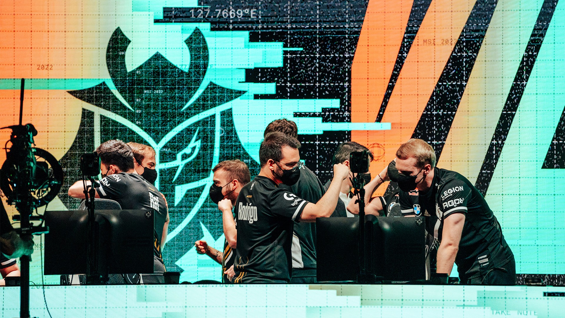 MSI: G2 sú stále neporaziteľní! Ich sériu nepokazili giganti T1 ani RNG | HernáZóna.sk