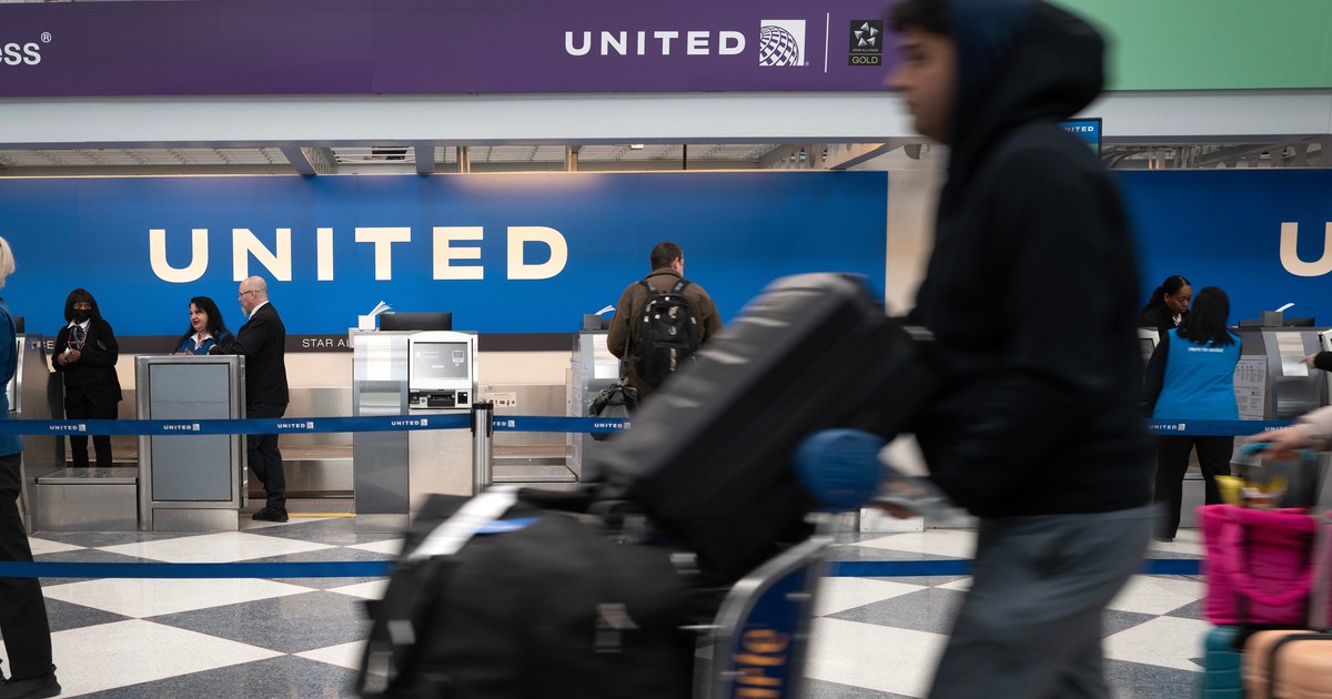 The list of airports where you can skip the TSA PreCheck line and use a ...