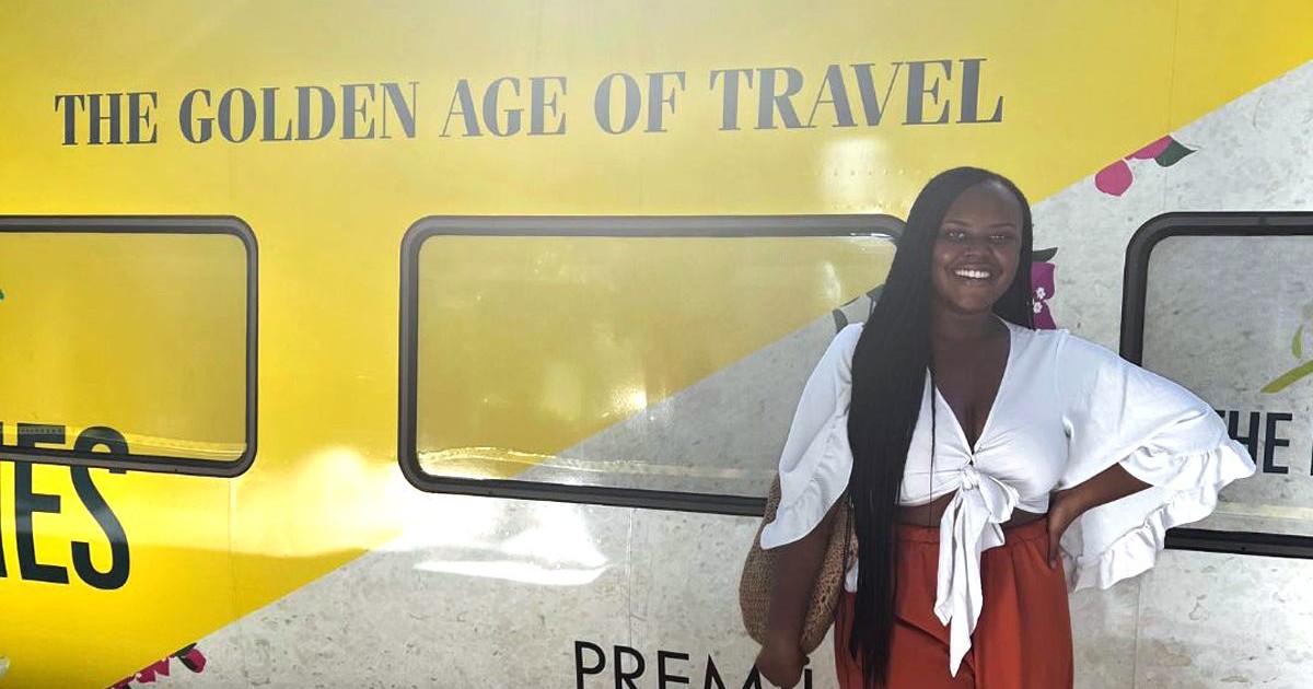 I booked basic and premium seats on Florida's Brightline train, and the ...