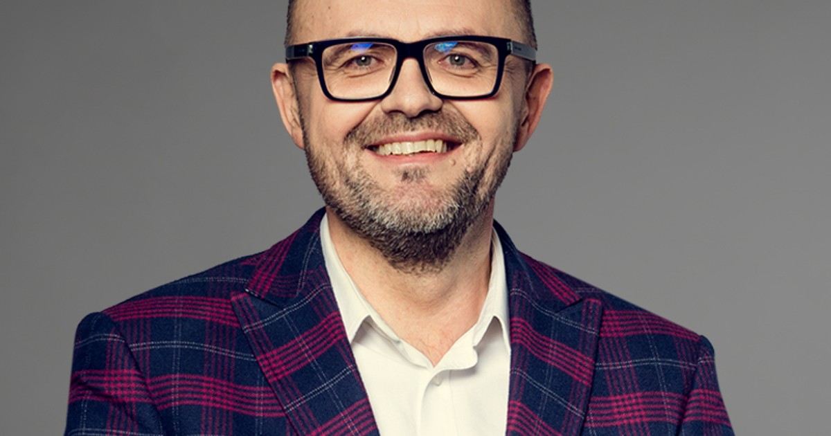 Robert Feluś nowym redaktorem naczelnym "Wprost" - Wiadomości