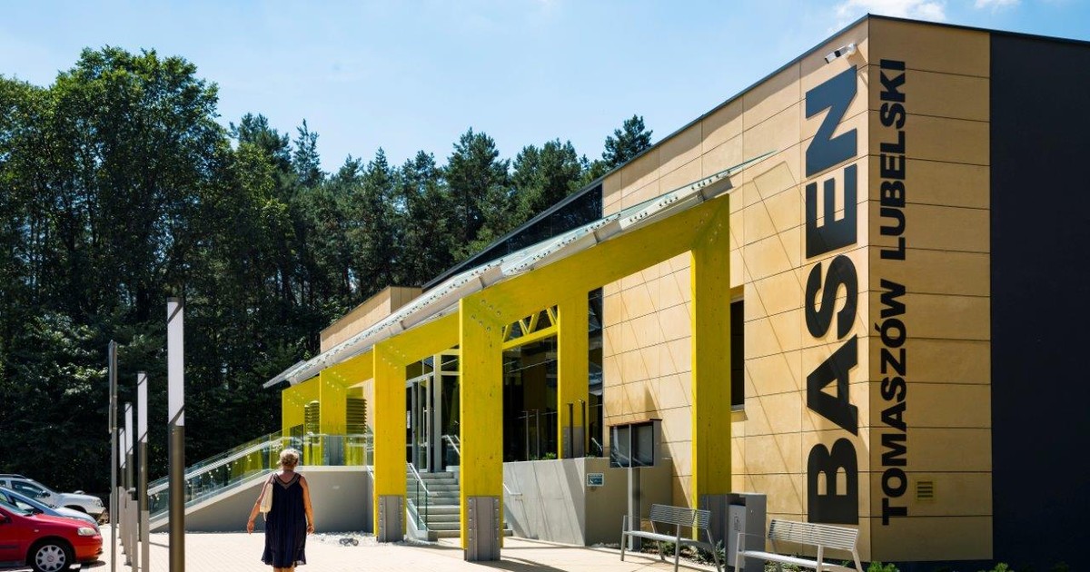 Tomaszów Lubelski na miarę XXI wieku - Wiadomości
