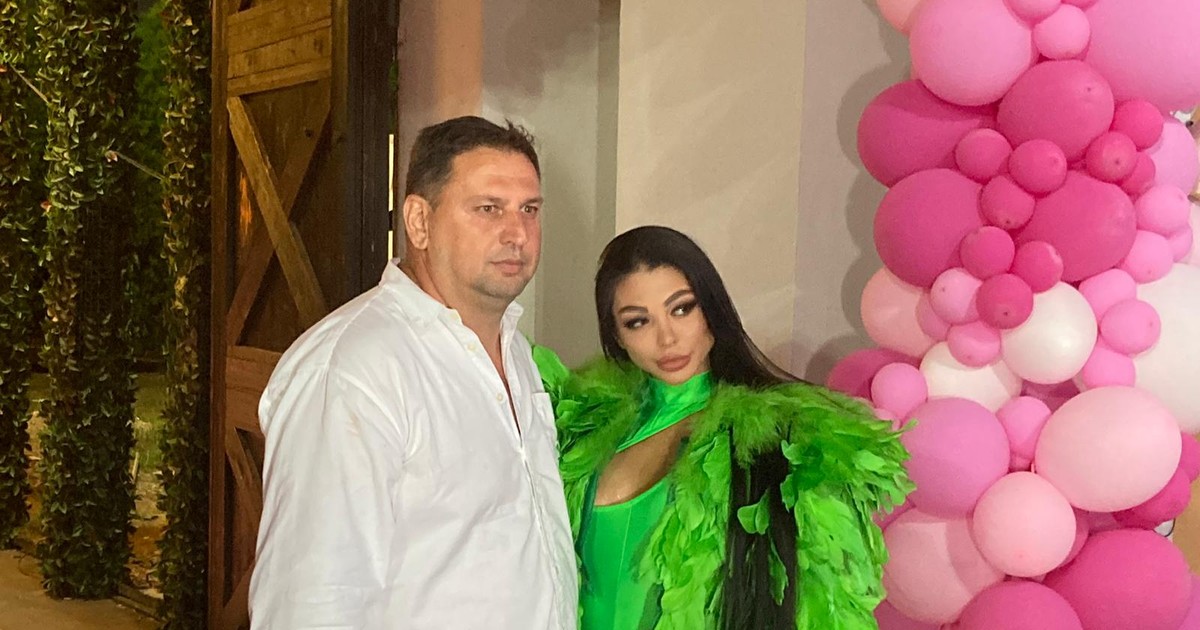 taki maja marinkovic filip car tuca nasilje otac - Blic