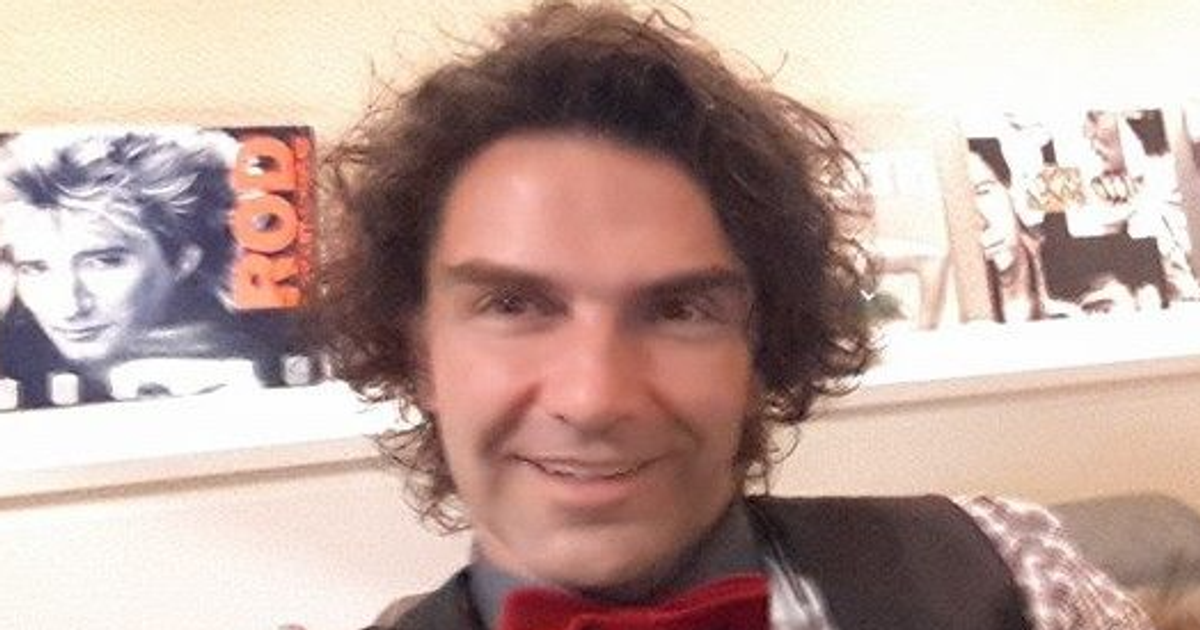 Da li se sećate Mikija Panjkovića? Danas je još veći šmeker i sin mu je ...