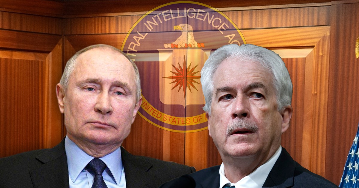 Prva zajednička izjava CIA i MI6 u istoriji: "Ovako nešto nismo videli od Hladnog rata, svet je ...