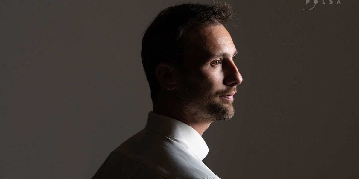 Jak Polak został astronautą. Pokonał ponad 22 tys. innych kandydatów ...